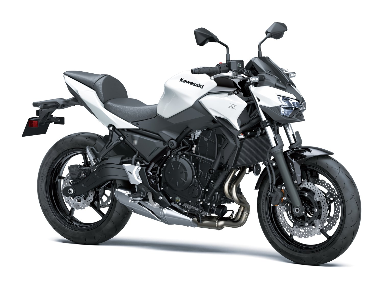 Kawasaki Z 650 Hchstgeschwindigkeit