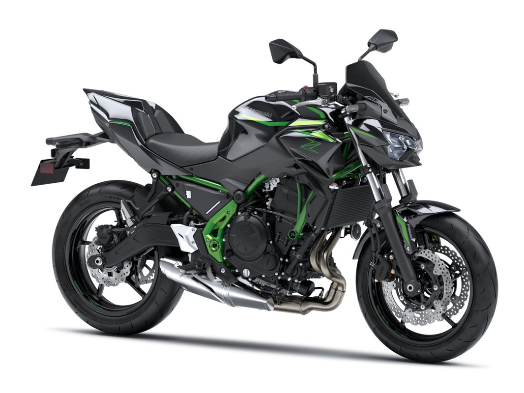 Z 650 Sport 2025 | Kawasaki España